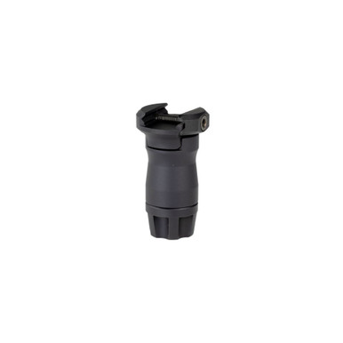 Samson Manufacturing Shorty Vertical Forend Grip - Fits Picatinny Rail ...