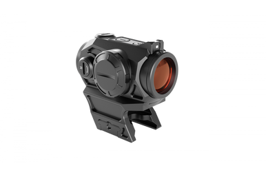 LaserMax LM-RRDS Rifle Red Dot Sight - 3 MOA Red Dot, High and Low ...