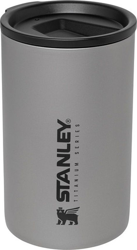 Stanley Stay-Hot Titanium Multi-Cup - 10 fl. oz