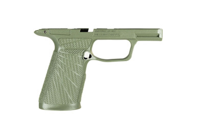 Wilson Combat X-Macro Grip Module - Short Light Rail, No Manual Safety ...