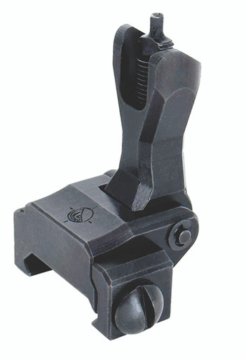 Mission First Tactical Extreme Duty Low Profile Flip-up Front Sight ...
