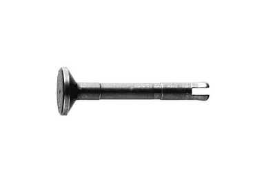 KNS FIRING PIN RETAINING PIN PERMA AR15/M16 BLACK