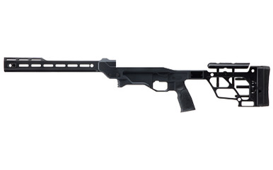 Daniel Defense Remington 700 Pro Chassis System Black