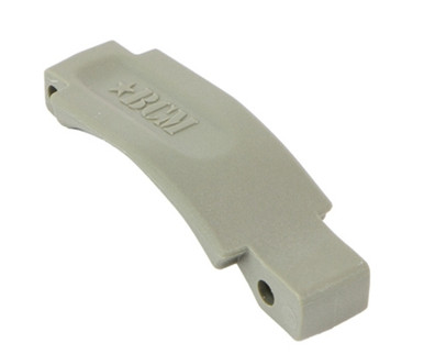 BCM Foliage Green MOD 0 Enhanced Trigger Guard - Polymer, Foliage Green