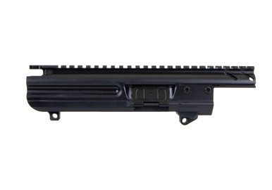 Sig Sauer MPX Upper Receiver Assembly - Semi, Dust Cover, Ejector ...