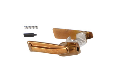 Sig Sauer P365 / P365X Manual Safety Controls Parts Kit - High Polish ...