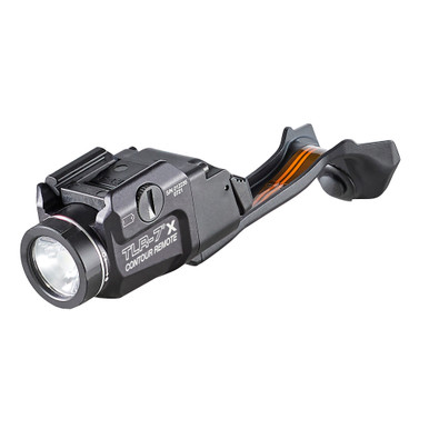Streamlight TLR-7 X Contour Remote for SIG SAUER P320 XCARRY Frame ...