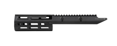 UTG PRO‌ Monolithic M-LOK® Handguard for MP5 - Black