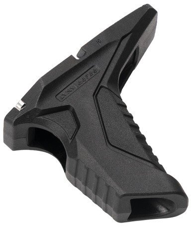 Strike Industries LINK Angled Hand Stop M-LOK/KeyMod