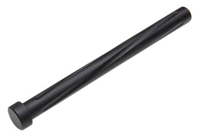 Wilson Combat 670 Steel Guide Rod Full Size Beretta 92/96 Black ...