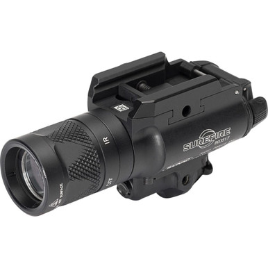 SureFire X400V Weaponlight - White-Light & Infrared LED Illuminators ...