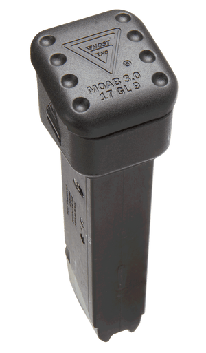 Ghost Inc. Mother of all Baseplates + 6 MOAB for Magpul PMAG 17 GL9 ...