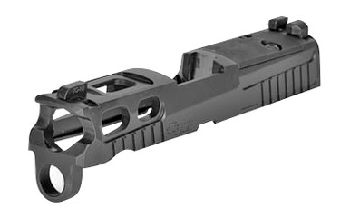 Sig Sauer P320 Sub-Compact/X-Compact Pro-cut Slide Assembly 3.6" Barrel ...