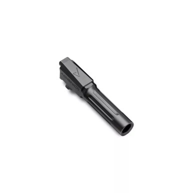 Agency Arms P365 9MM Fluted Mid Line Match Grade Drop In Barrel - 9MM ...