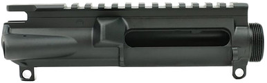 Anderson AM-15 Stripped Upper Receiver - Black