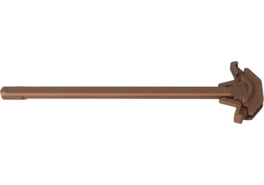 Sig Sauer MCX-SPEAR Ambidextrous Charging Handle - Coyote Brown