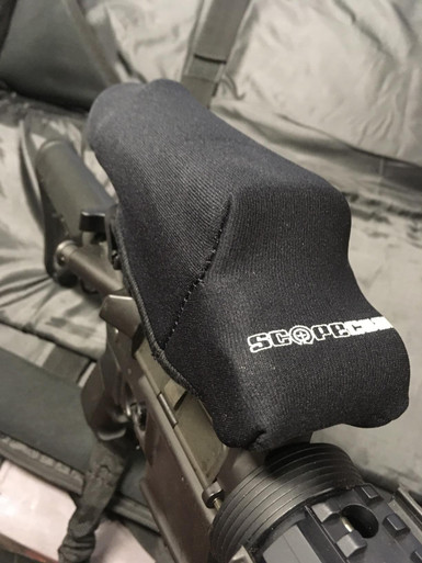 Scopecoat Sight Cover Fits EOTech XPS & G33 Magnifier Combo