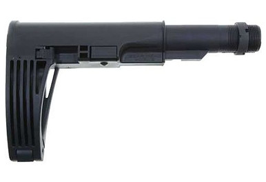 Gear Head Works Tailhook Mod 2 Brace - 5 Position Adjustable