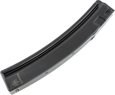 Military Armament Corporation MAC 5/5K 30 Round 9MM Magazine - Black