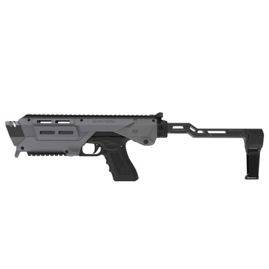 Meta Tactical MX-1 Conversion Kit for Glocks, P80, & PSA Dagger - The ...