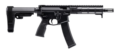 Daniel Defense 0218906272 PCC 9mm Luger 20+1 8.30" Black Phosphate ...