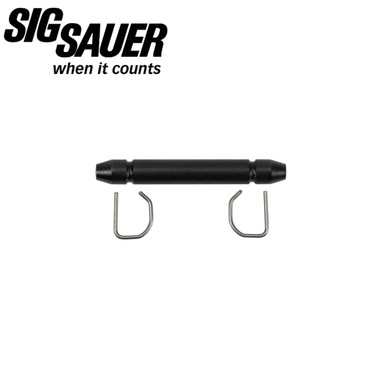 Sig Sauer P365 Grip Module Receiver Pin Kit with Pin Springs