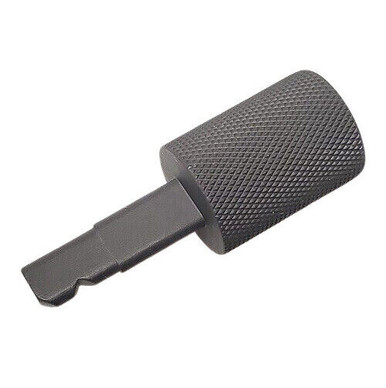 GG&G Mossberg 930 Enhanced Tactical Charging Handle - Black