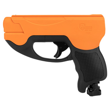 Umarex HDP50 Compact G2 CO2 Pepper Ball Pistol - 50 Caliber, Black and ...