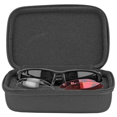 Oakley Standard Issue Speed Jacket™ Array - Matte Black Frame with ...