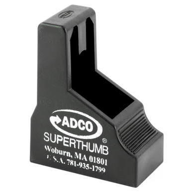 ADCO ST5 Super Thumb Loader - 380 ACP Double Stack Magazine Reloader