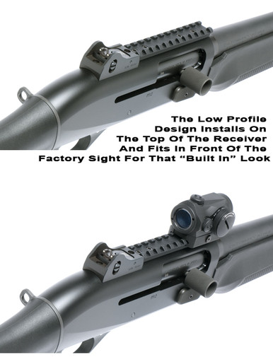 GG&G Benelli M2 Scope Mount