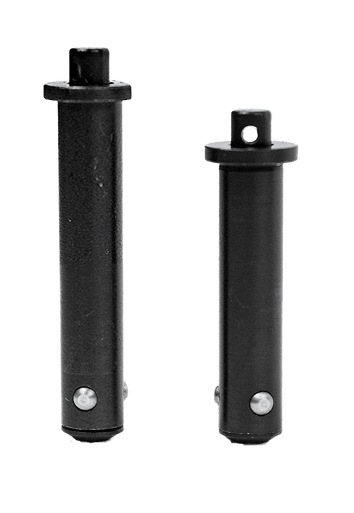KNS Precision AR15/M16 Push-Button Pivot/TakeDown Pin COMBO SET