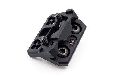 Impact Weapons Components Thorntail6 Offset Scout Mount MLOK Light ...