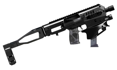 CAA-USA MCK Gen 2 For Taurus G2C/G3