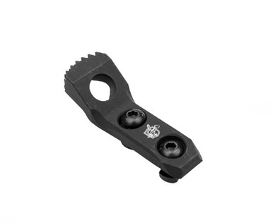 Knight's Armament Company Skeletonized M-LOK Short Hand Stop w/ QD ...
