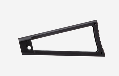 Doublestar Ace Triangle Skeleton Stock - AK47 Triangle Stock, Aluminum ...