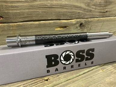 Boss Barrels AR-15 Rifle Barrel (223 Wylde 10.5″)