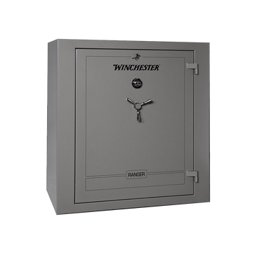 Winchester Safes Ranger 54 Gun Safe | Gunmetal | Up to 68 Long Guns ...