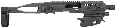 CAA MCKSWSD9 MCK Standard Conversion Kit Conversion Kit for S&W SD9VE ...