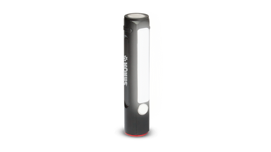 Konus KONUSLIGHT-2K Rechargeable 2000 Lumen Max Output Flashlight - 4 Modes