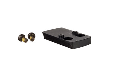Trijicon RMR®cc Pistol Adapter Plate for Shield RMSc Footprint