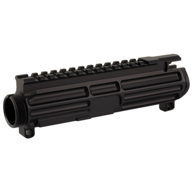 Battle Arms Development XIPHOS Stripped Upper Receiver - 9MM, Billet ...