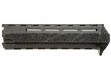 BCM BCMGUNFIGHTER™ PMCR (Polymer M-LOK® Compatible Rail) - Mid Length-BLACK