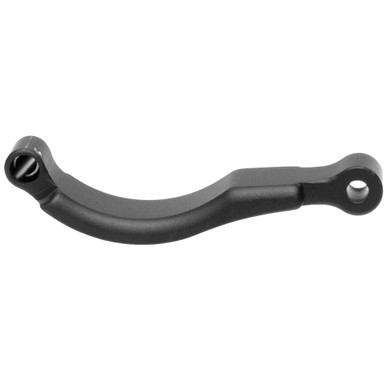 Troy Enhanced Trigger Guard - Black, Hardcoat Anodized Aluminium