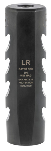Ultradyne UD11190 Apollo LR Compensator Black Nitride 416R Stainless ...