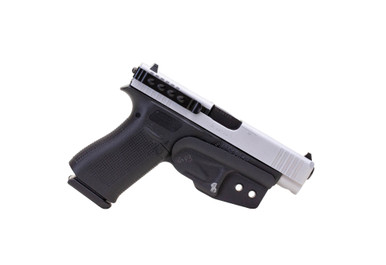 Techna Clip Conceal Carry Kit for the Glock 43 /48 - Includes Steel ...