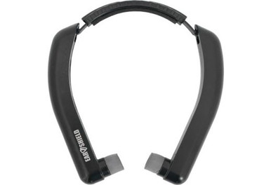 Otis Ear Shield 31dB Hearing Protection - Black Finish