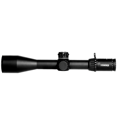 Steiner Optics T6Xi 5-30x56mm Rifle Scope - 34mm Tube, First Focal ...