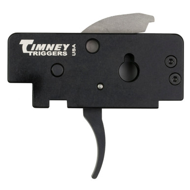 Timney Triggers 2 Stage Trigger for the MP5/HK 91/93/94 SEF - Semi-Auto ...