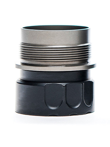 Rugged Suppressors - Rugged Universal Mount (R.U.M.) - 1.375×24 TPI ...